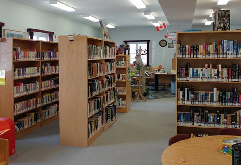 Township of James, ON